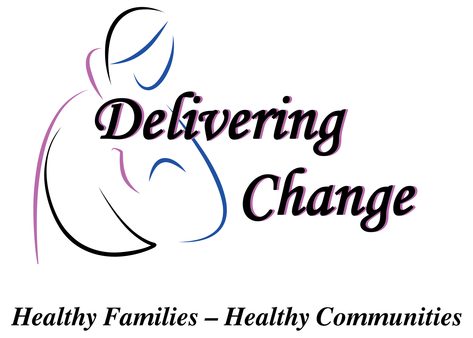 Delivering Change – Delivering Change